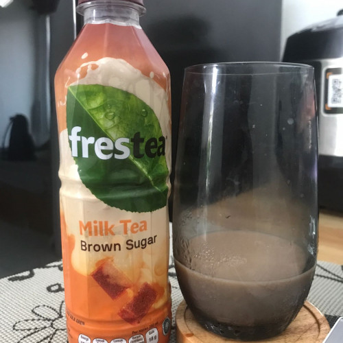 Frestea Brown Sugar