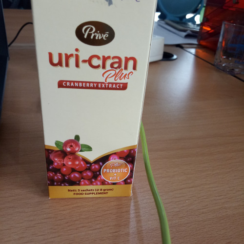 prive uri cran