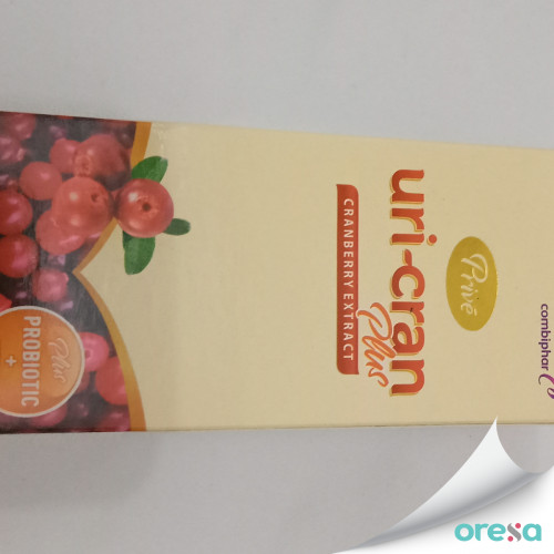 uri-cran plus cranberry extract